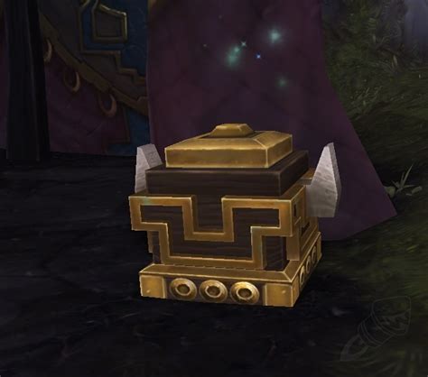 Dark Offerings Quest World Of Warcraft