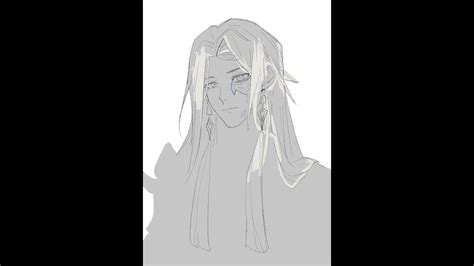 【procreate绘画】稿件展示 Procreate 绘画过程 Youtube 【procreate绘画】稿件展示 Procreate 绘画过程 Youtube