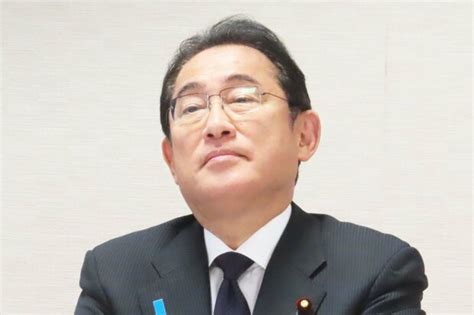 岸田首相 裏金問題で新組織立ち上げも「ザルが新しいザルになるだけ」の痛烈批判 ライブドアニュース