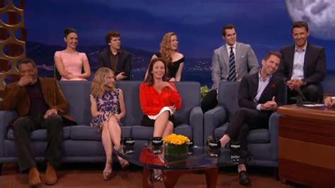 Henry Cavill News March