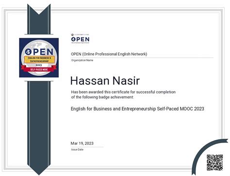 hassan nasir on linkedin 🚀 just completed a comprehensive course in