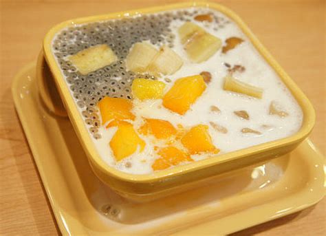 广东糖水甜品 广东糖水品种 广东糖单 大山谷图库