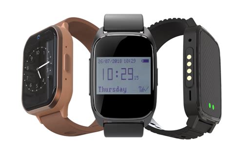 Custom Wearable Devices For Healthcare Social Mobile