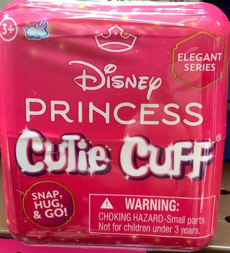 Disney Princess Cutie Cuff Discount 70 Online