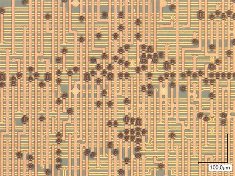 Cu Tsv Interposer Fraunhofer Izm