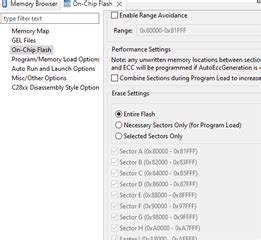 LAUNCHXL F D LAUNCHXL F D C Microcontrollers Forum C Microcontrollers