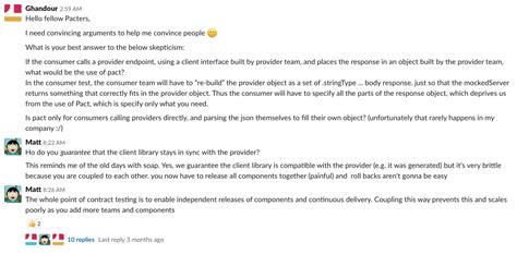 What Is Contract Testing And How Is It Used Pactflow