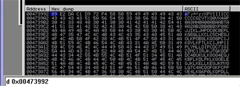 Exploit Writing Tutorial Part 8 Win32 Egg Hunting Corelan Cybersecurity Researchcorelan