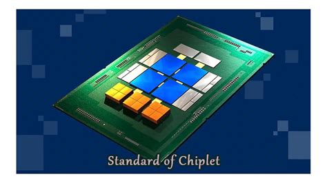 Chiplet What It Is And How Does It Develop Ibe Electronics