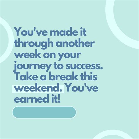 Turaco Analytics On Linkedin Fridayencouragement Worklifebalance