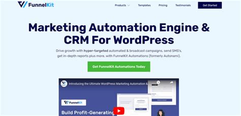 Best WordPress Automation Tools And Plugins Compared
