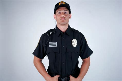 What Is The Basic Skill Of A Security Guard Secure Guard