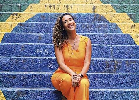 Ministra Anielle Franco é Eleita Uma Das Mulheres Do Ano Pela Revista