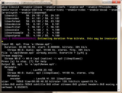 Quest Ce Que Cest Le Format Mp2 Comment Le Convertir Aux Autres Formats Rene E Laboratory