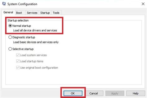 How To Fix User Profile Cannot Be Loaded Windows 10 11 TechCult