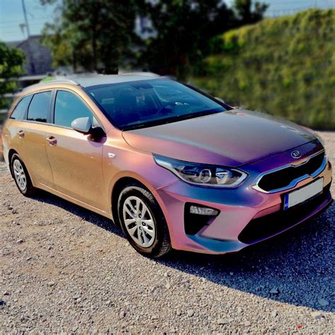 J Point Group On Linkedin Автомобилно фолио с цвят който неформално наричаме септемврийски