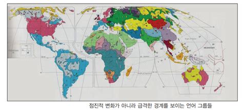 언어는 진화하는가 Association For Creation Truth