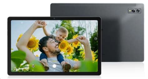 Blackview Tab 11 SE Now Available Internationally, Starts At $250 ...