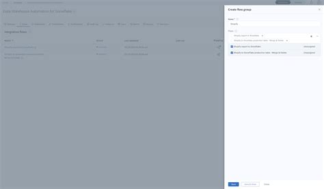 How To Sync Data Between Snowflake And Any Source Application Celigo