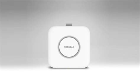 NETGEAR Uneviles New WiFi Access Point Review Central Middle East