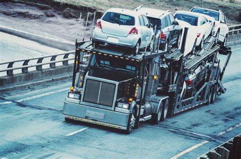 5 Mistakes To Avoid When Shipping Your Car