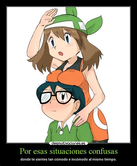 Im Genes Y Carteles De Pokemon Pag Desmotivaciones