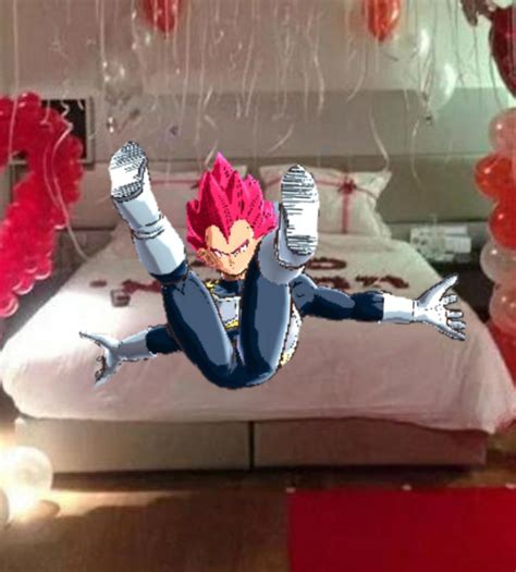 Ayo Vegeta Kinda Sus Rofficialyarog