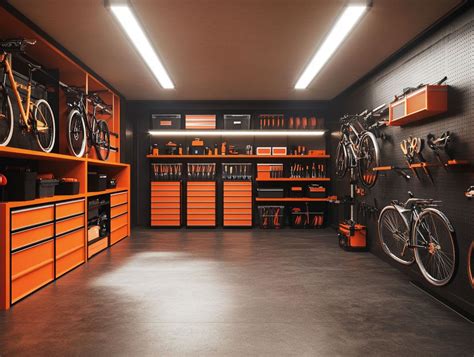 Transform Your Garage Into A Gold Mine With These Storage Secrets
