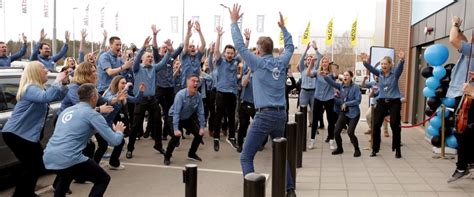 Clas Ohlson Växlar Upp Stor Nyhet Till Hösten Marcus Oscarsson