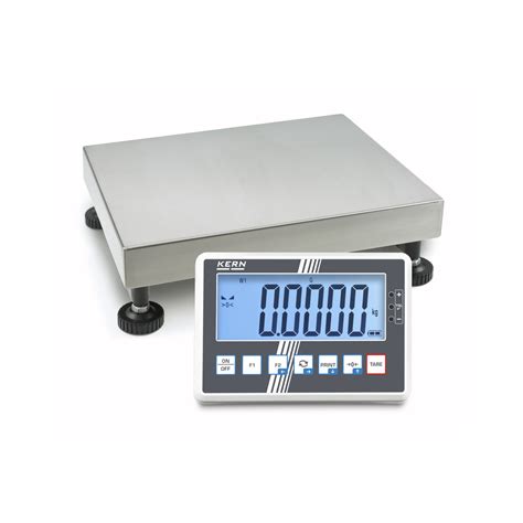 KERN IFC K Balance Plateforme