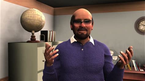 مدام عفاف مديرة الشؤون الادارية في رمضان Youtube