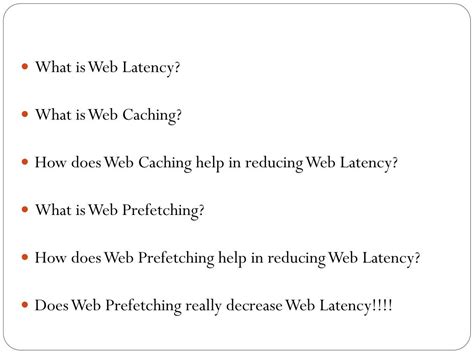 Ppt A Popularity Based Prediction Model For Web Prefetching Powerpoint Presentation Id3864400
