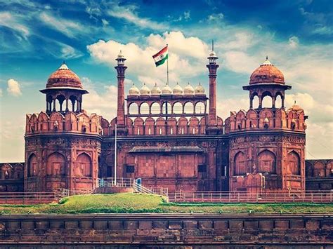 Visit At Night Reviews Photos Red Fort Tripadvisor