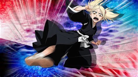 Sarugaki Hiyori Bleach Anime Ichigo Bleach Anime Bleach Art
