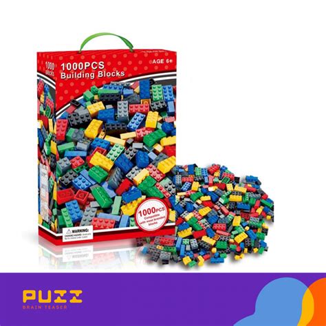 კონსტრუქტორი ასაწყობი სათამაშო ლეგო