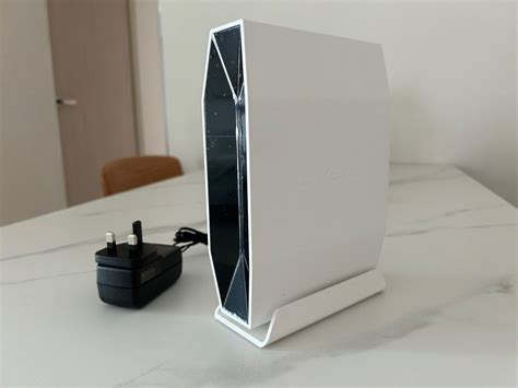 Linksys Wifi 6 Router Computers And Tech Parts And Accessories Networking On Carousell