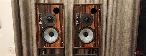 Graham Audio Ls5 9 Bbc Loudspeaker Photo 4328135 Canuck Audio Mart