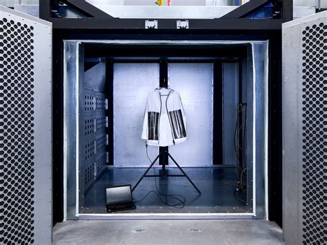 This Company Says Its One Step Closer To An Invisibility Cloak Wired