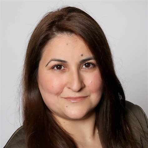 Solmaz Saglam Associate Mediamarktsaturn Xing