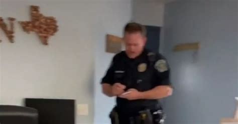 Shocked Woman Calls Police After Finding Hidden Camera In Airbnb Host S