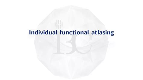 Individual Functional Atlasing Of The Human Brain With Multitask Fmri Data Leveraging The Ibc