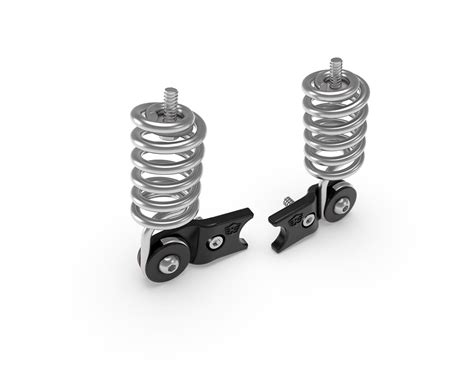 Rider Seat Spring Chamundienfield