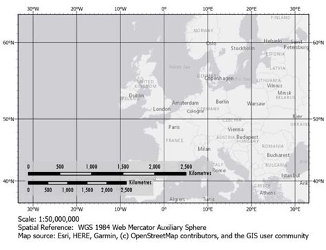 When Scale Bars Dont Scale Exprodat