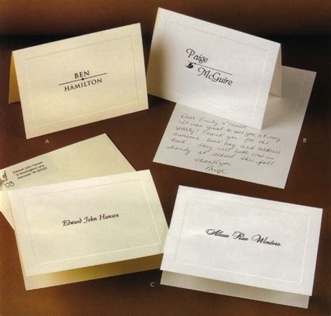 Seating Chart And Personal Notes