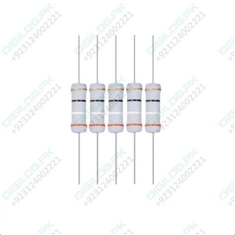 2 2m Ohm Resistor In Pakistan Digilog Pk