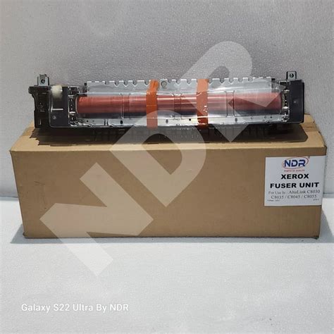 Ndr Xerox C8030 C8035 C8045 C8055 Fuser Unit 220v At ₹ 18000 In Mumbai