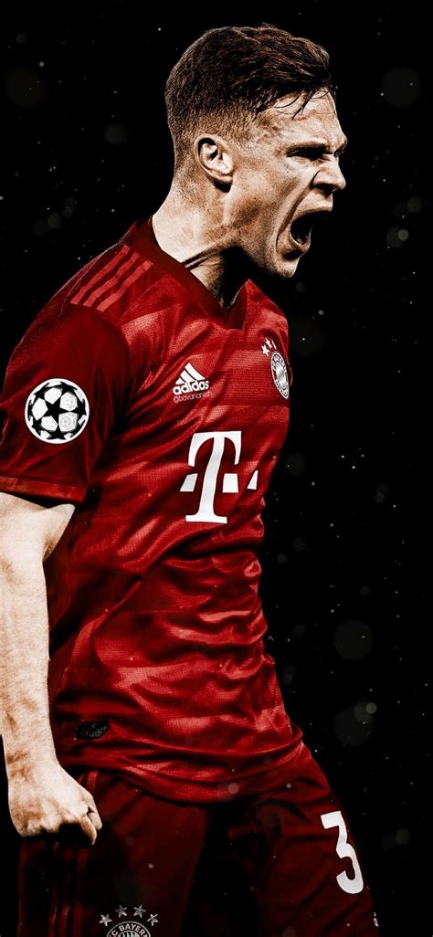 Kimmich Wallpaper Ixpap