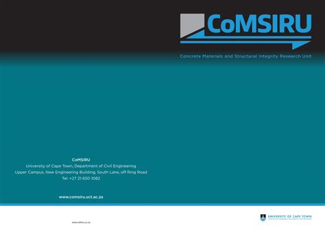 Pdf Contentslife Design And Non Destructive Testing Of Concrete Structures Teaching