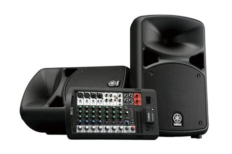 What Is A PA System All You Need To Know About A PA System