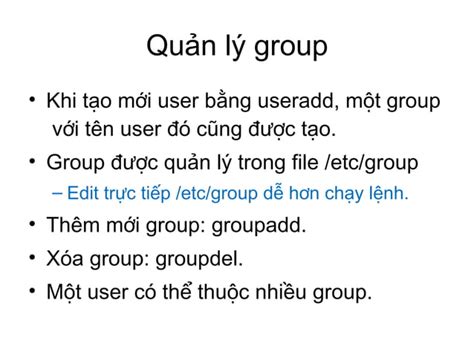 Basic Linux Tutorial Ppt